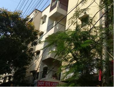 Swati Apartment Photos - Saleem Nagar Colony, Old Mumbai Highway Pictures