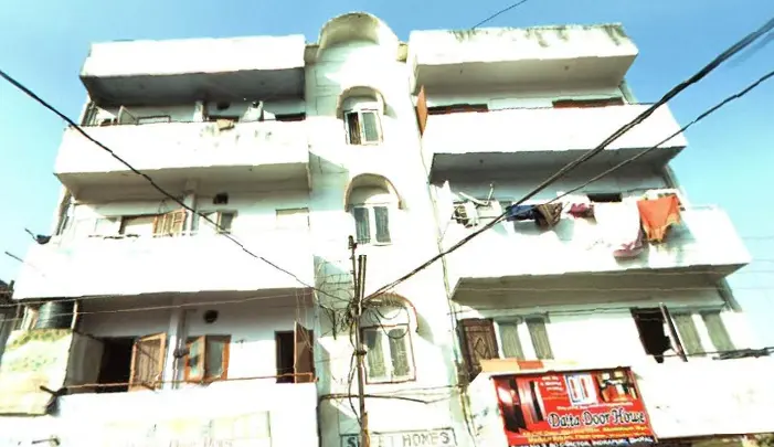 Sweet Homes Indrapuri, Bhopal Resale Price List, Brochure, Floor Plan ...