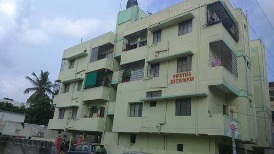 Swetha Extension Photos - Officers Colony, Hyderabad Pictures