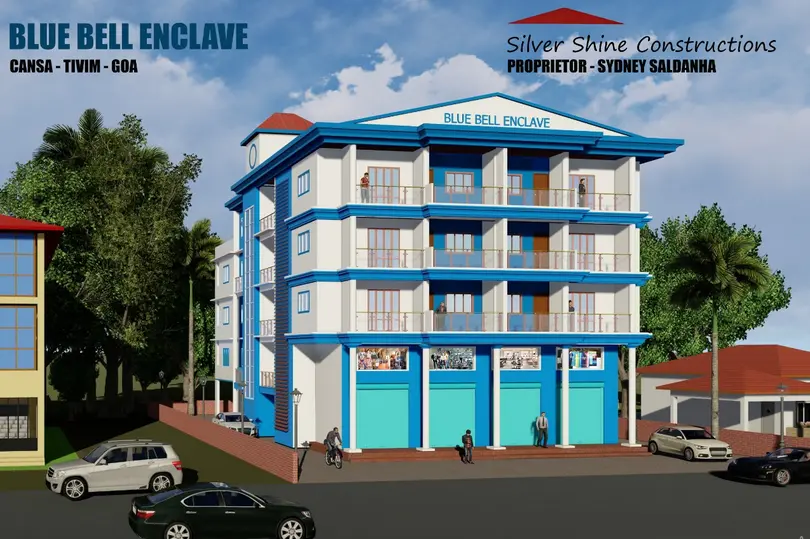 Blue Bell Enclave Photos And Videos - Thivim, North Goa Pictures