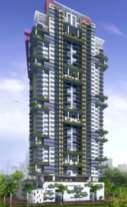 Tabrez Tower Wadala East, Mumbai Resale Price List, Brochure, Floor ...