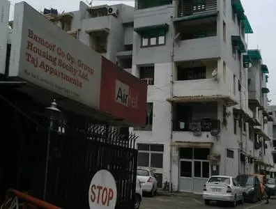 Taj Apartments North Delhi, Sector 15 Rohini Resale Price List ...