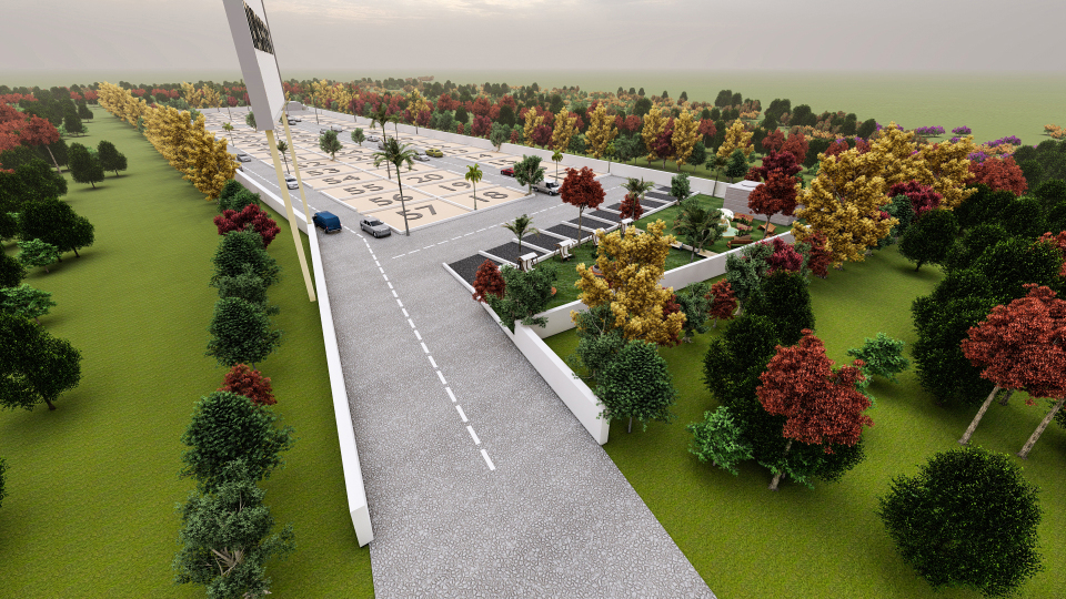 Talur Shelters Jayapura, Mysore Resale Price List, Brochure, Floor Plan ...