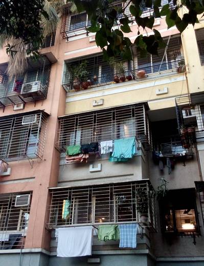 Tapasya Apartment Photos - Paranjape Nagar, Mumbai Pictures