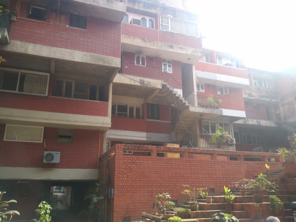 Tara Apartments Alaknanda, Delhi Resale Price List, Brochure, Floor ...