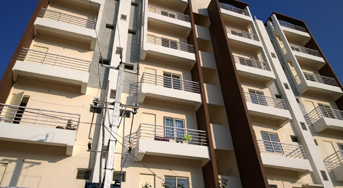 Tara Homes Pedda Amberpet, Hyderabad | Price List, Location, Floor Plan ...