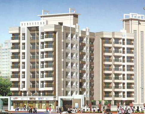 Teerth Raj Photos - Panchamratna Park, Mira Road East Pictures