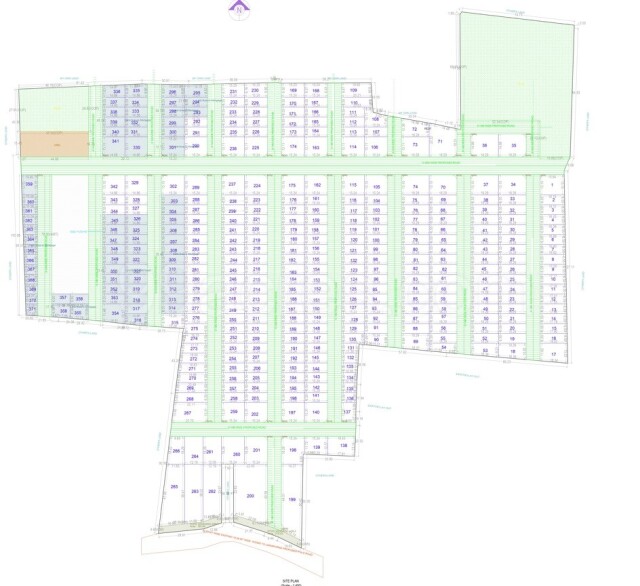 Tejaswi Nagar Suryapet, Kodad | Price List & Brochure, Floor Plan ...