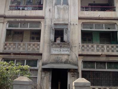 Thakor Bhuvan Mumbai, Ram Krishna Nagar Resale Price List, Brochure ...