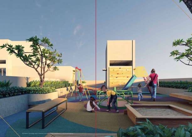 Ilika Estates The Empire Photos - Morabadi, Ranchi Pictures