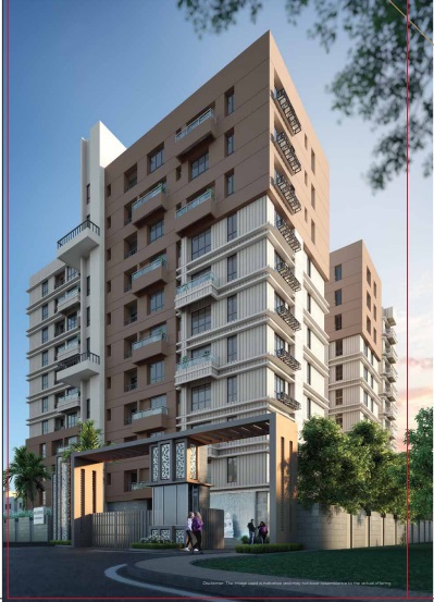 Ilika Estates The Empire Photos - Morabadi, Ranchi Pictures