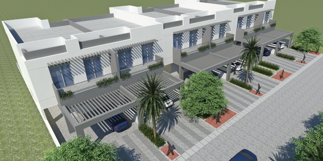 MAG Lifestyle Development Mag The Estate Residence Photos - Al Furjan ...