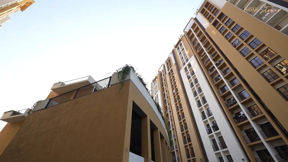 The Park Chala, Vapi | Price List & Brochure, Floor Plan, Location Map ...
