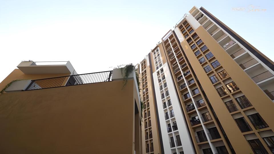 The Park Chala, Vapi | Price List & Brochure, Floor Plan, Location Map ...