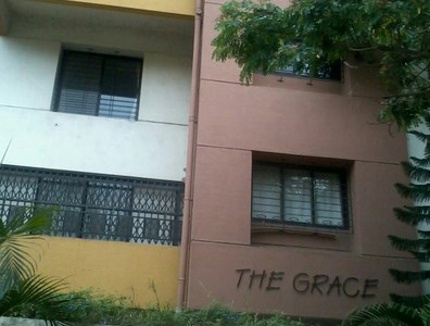 The Grace Apartment Photos - Jagdish Nagar, Aundh Pictures