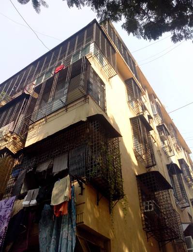 The Hirabad Mansion CHS Photos - VSNL Colony, Mumbai South Pictures