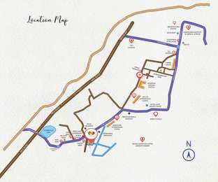 Ambiant Group and InetSolv Infra The Infiniti Map - Uttarahalli ...