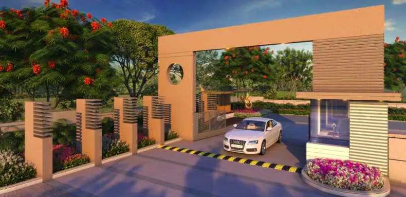 The Legend Hinjewadi, Pune | Price List & Brochure, Floor Plan ...