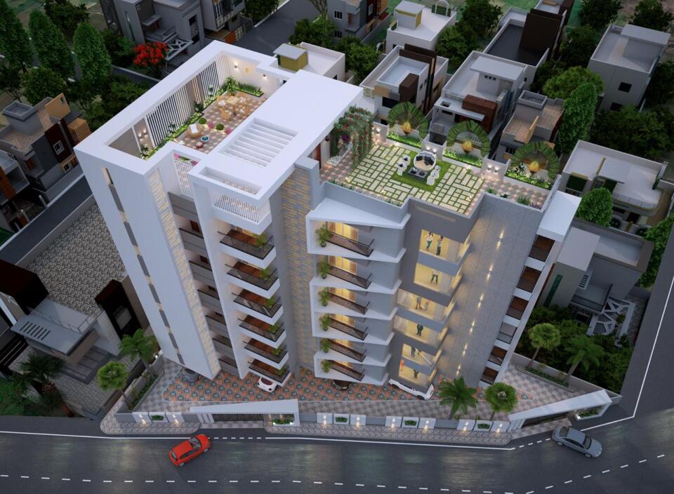 The Primus Photos And Videos - Shankar Nagar, Amravati Pictures