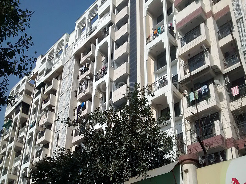 The Raddison Apartment Photos And Videos - Sector 12 Dwarka, Dwarka ...