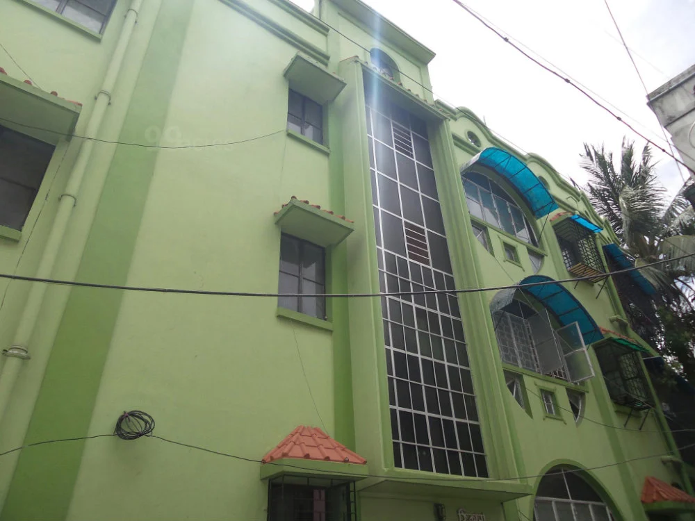 Thikana Apartment Photos - Kudghat, Tollygunge Pictures