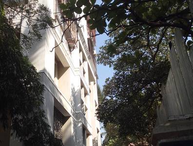Tibrewala House Photos - Juhu Scheme, Mumbai Pictures