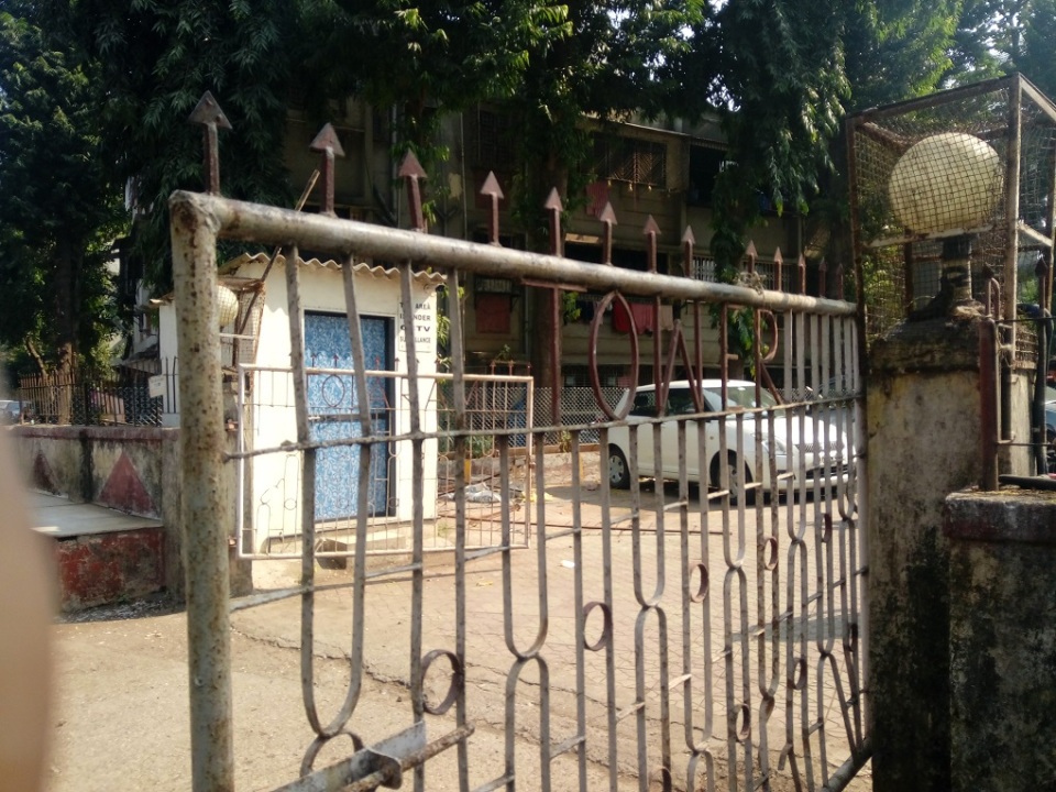 Tolaram Building Photos - Chembur, Mumbai Pictures