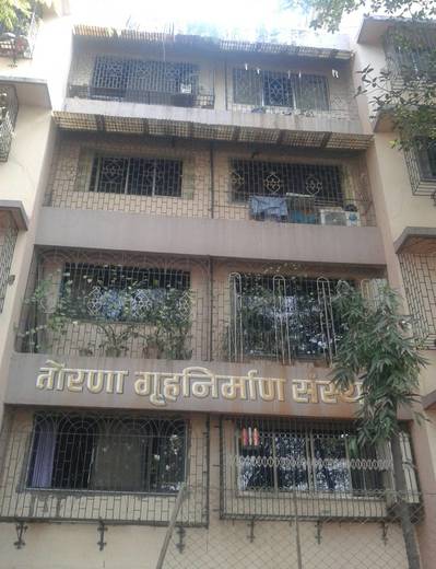 Torana CHS Mumbai Navi, Sector 15 Nerul Resale Price List, Brochure, Floor Plan, Location Map ...