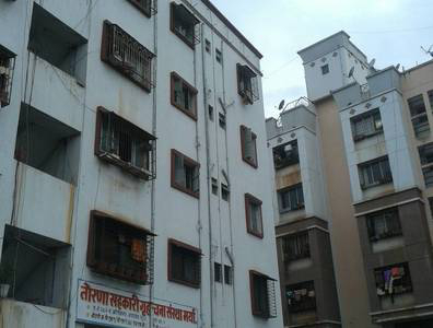 Torana CHS Photos - Wadgaon Budruk, Narhe Pictures