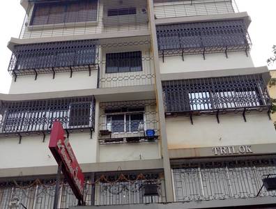 Trilok CHS Photos - Khar West, Mumbai Pictures