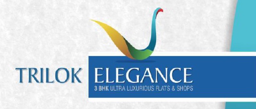 Trilok Elegance Ahmedabad North, Koteshwar Resale Price List, Brochure ...