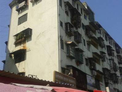 Trishul Building Photos - Dhuru Wadi, South Mumbai Pictures