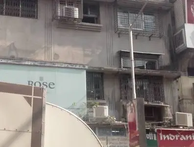 Trivedi Building Apartment Mumbai South, Kalbadevi Resale Price List ...