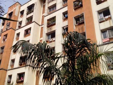 Triveni CHS Photos - Vikhroli East, Mumbai Pictures