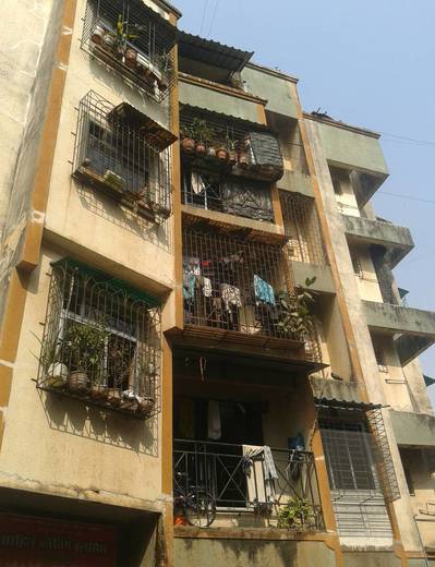 Triveni Sagar CHS Photos - Sector 23 Nerul, Navi Mumbai Pictures