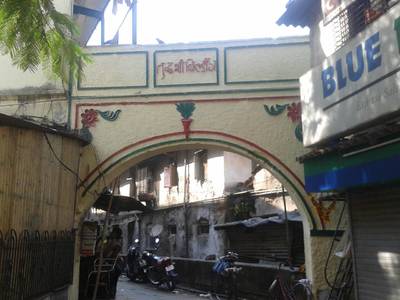 Tulashi Building Photos - Lower Parel, Mumbai South Pictures