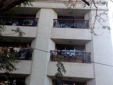 Tulsi Apartment Juhu, Mumbai Resale Price List, Brochure, Floor Plan ...