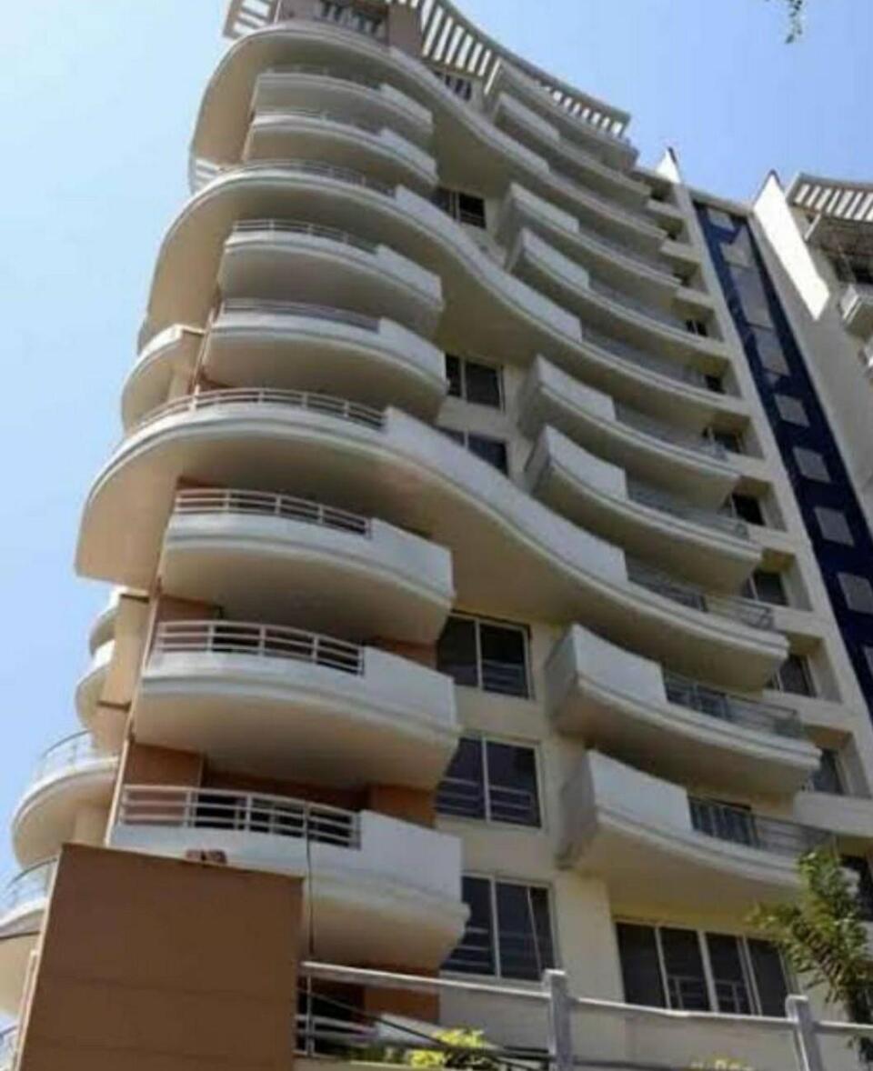 Tulsi Tower Photos - Saibaba Nagar, Mira Bhayandar Pictures