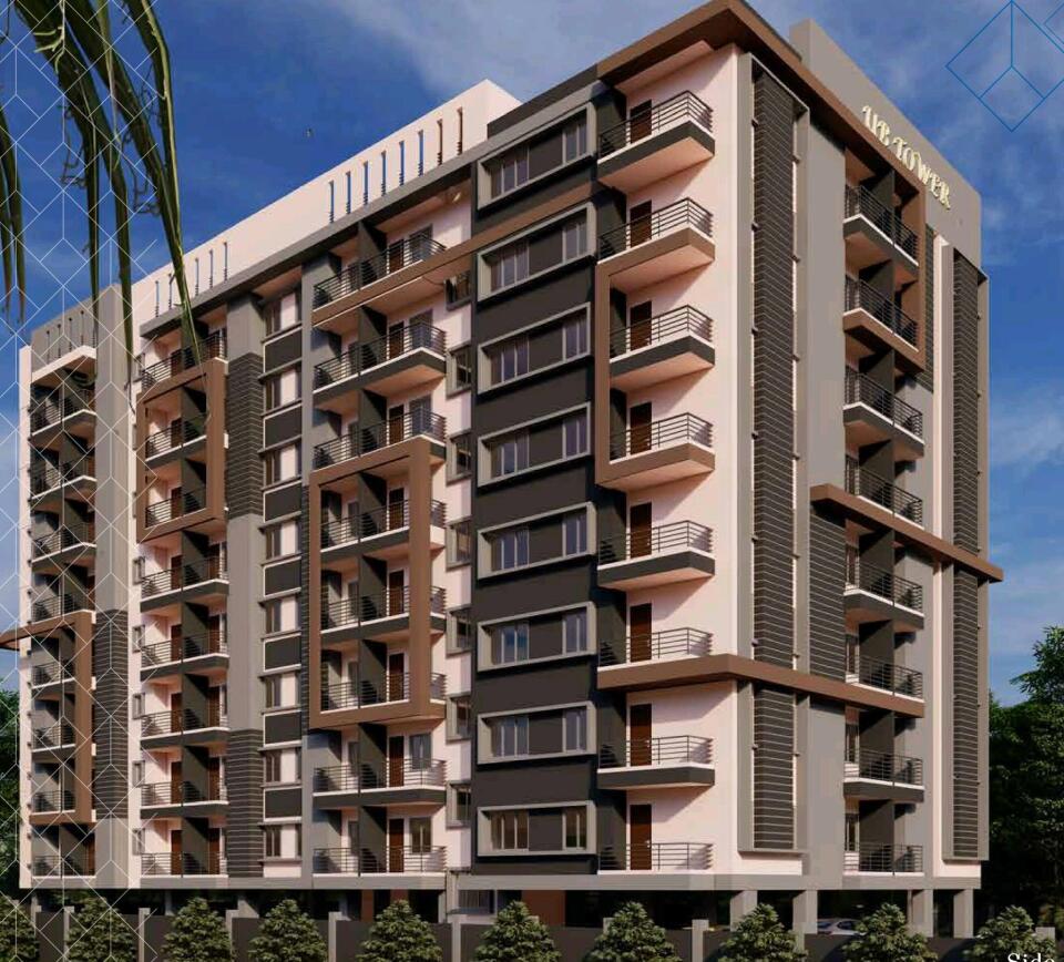 UB Tower Garchuk, Guwahati | Price List & Brochure, Floor Plan ...