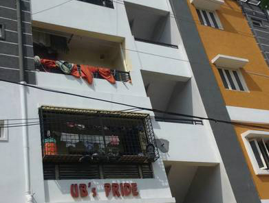 UBs Pride Photos - Hastinapuri Colony, Secunderabad Pictures