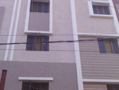 Ujwala Sadan Photos - Matrusri Nagar, Hyderabad Pictures