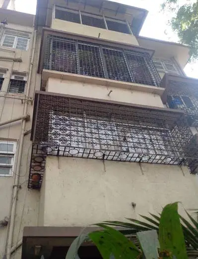 Ulka Apartments Central Mumbai suburbs, Air Force Quarters Resale Price ...