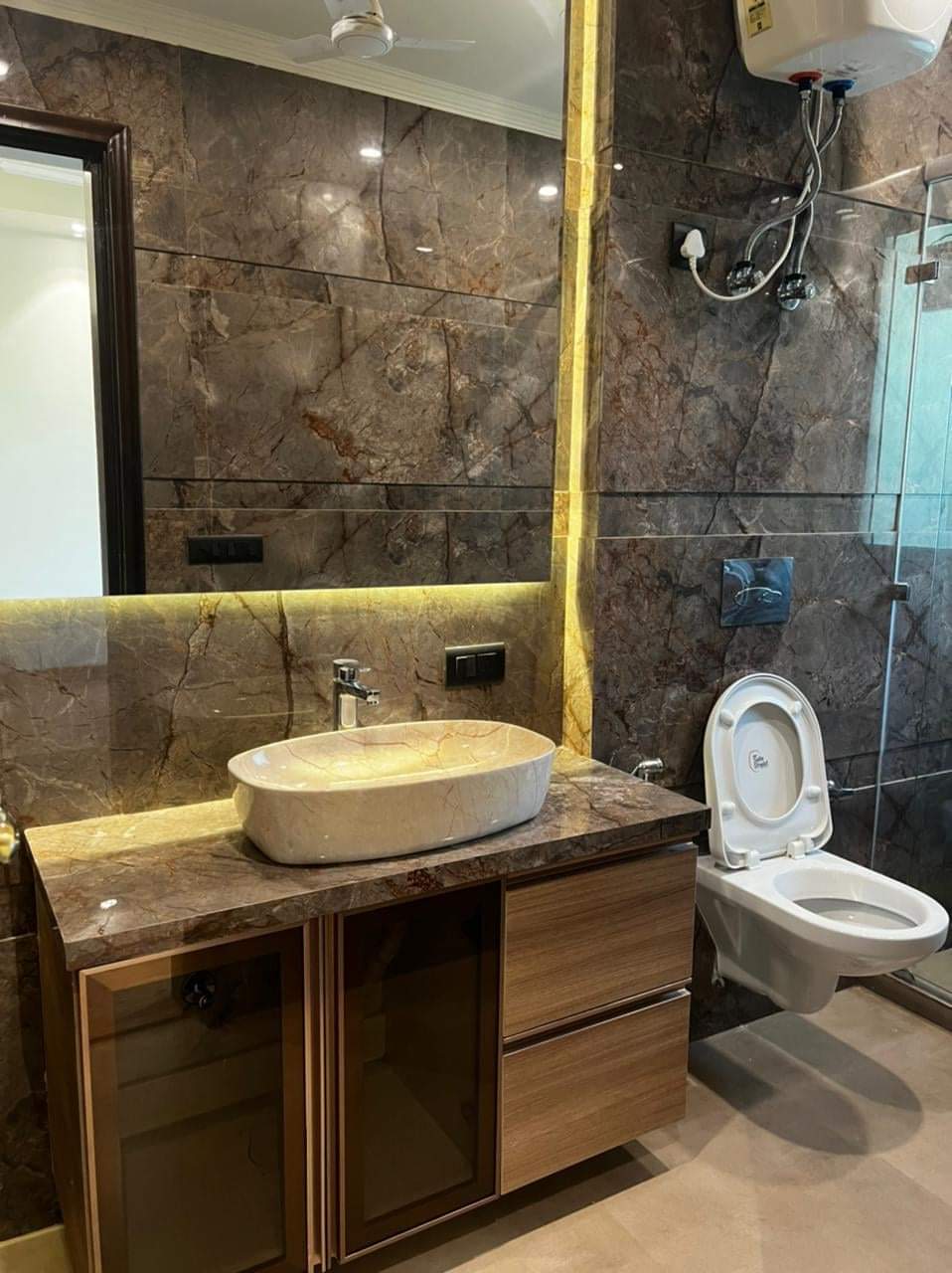 Fine Ultra Luxury Floors Sector 85, Faridabad | Price List & Brochure ...