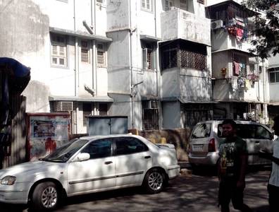 Uma Sadan Chembur Gaothan, Mumbai Resale Price List, Brochure, Floor ...