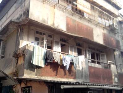 Umanth Bhavan Photos - Chembur Gaothan, Mumbai Pictures