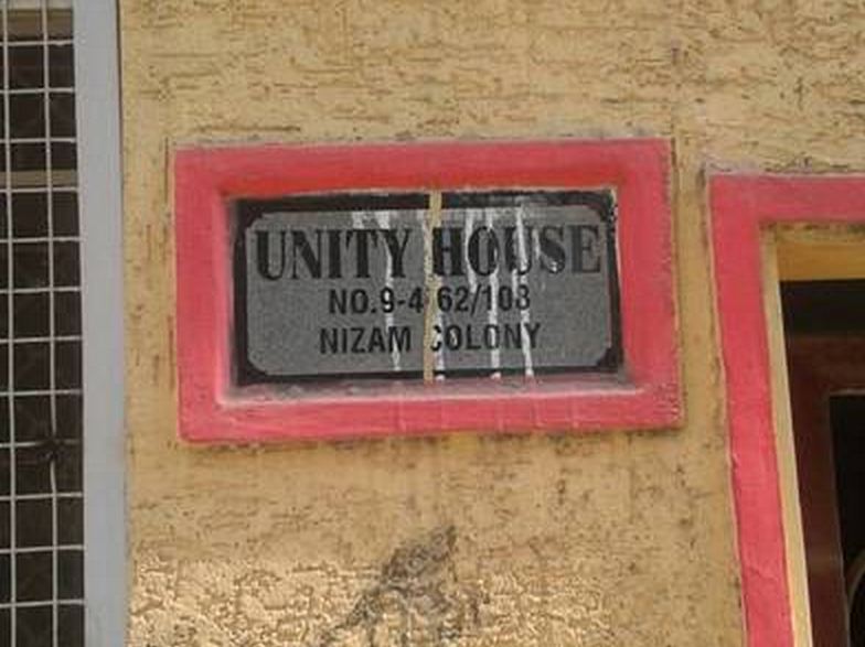 Unity House Photos - Nizam Colony, Hakimpet, Hyderabad Pictures