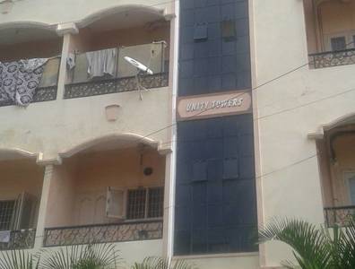 Unity Towers Photos - Sabza Colony, Old Mumbai Highway Pictures