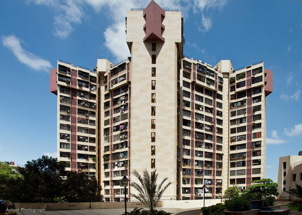 Upvan Tower Malad East, Mumbai Resale Price List, Brochure, Floor Plan ...