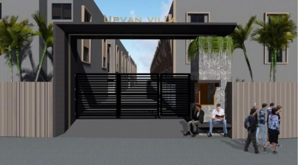 Upvan Villa Photos And Videos - Dindoli, Surat Pictures