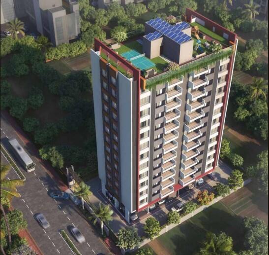 Urban Front Chinchwad, Pune | Price List & Brochure, Floor Plan ...